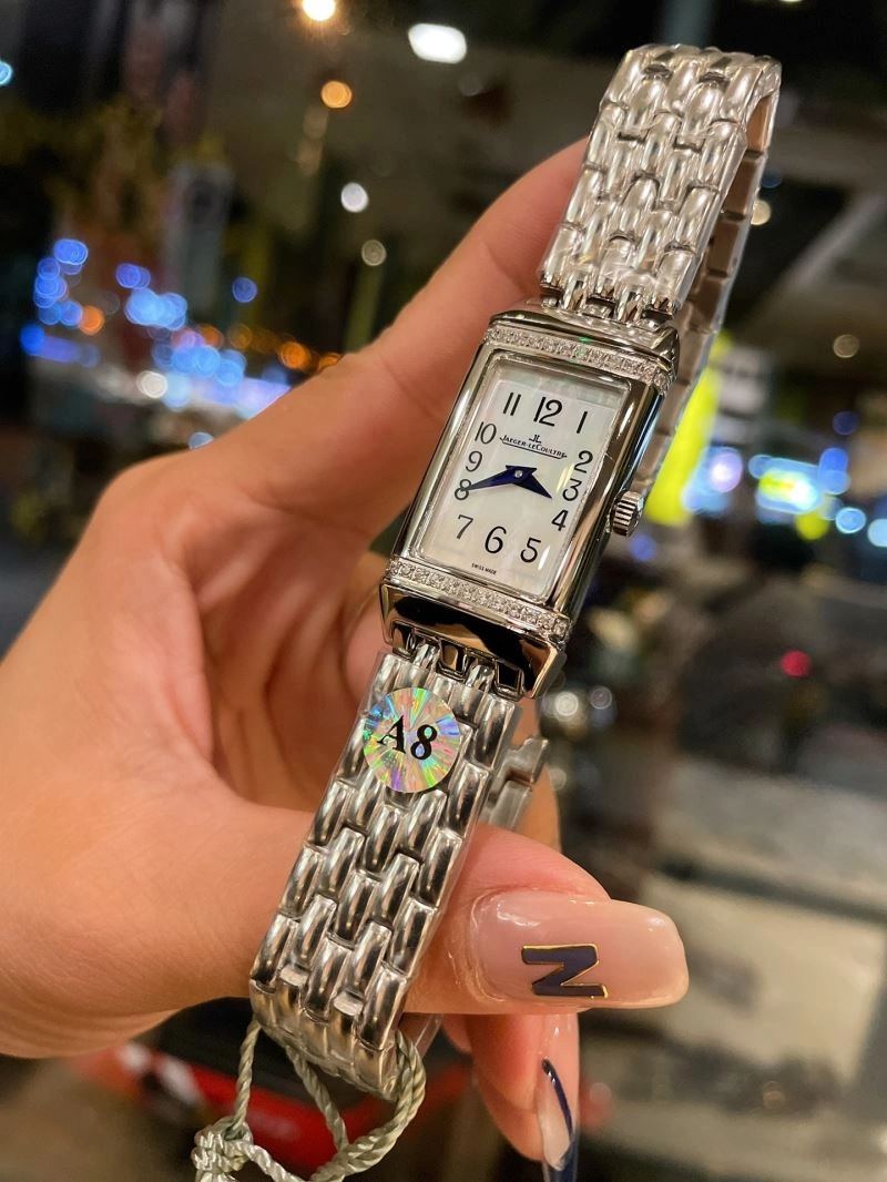 Legit JAEGER-LECOULTRE Watches