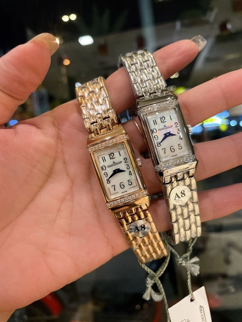 Legit JAEGER-LECOULTRE Watches