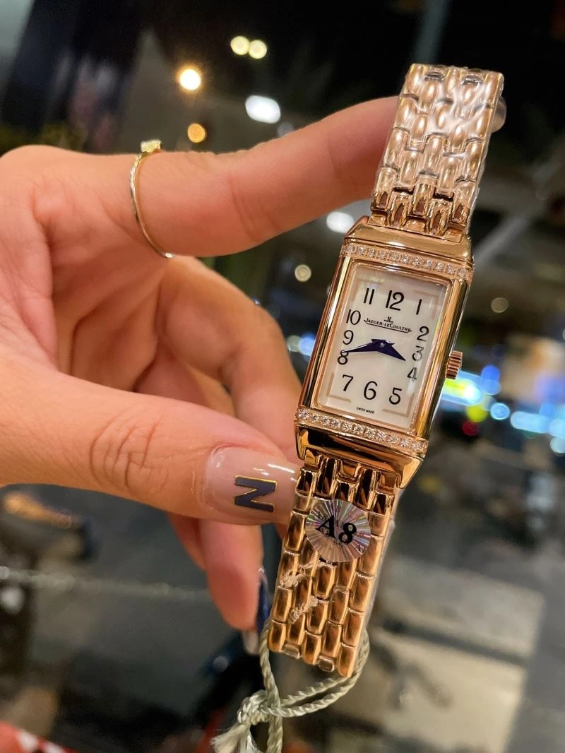 Legit JAEGER-LECOULTRE Watches