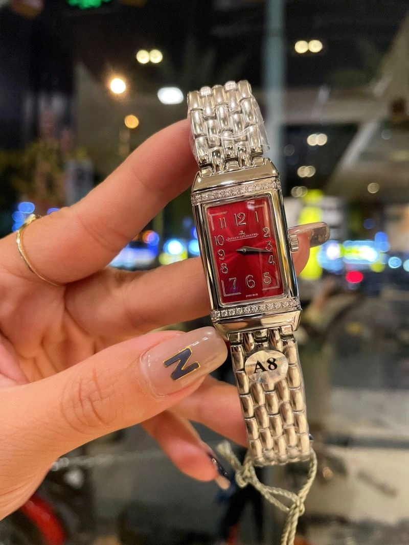 Legit JAEGER-LECOULTRE Watches
