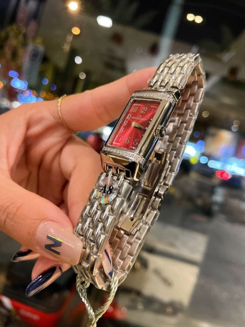 Legit JAEGER-LECOULTRE Watches