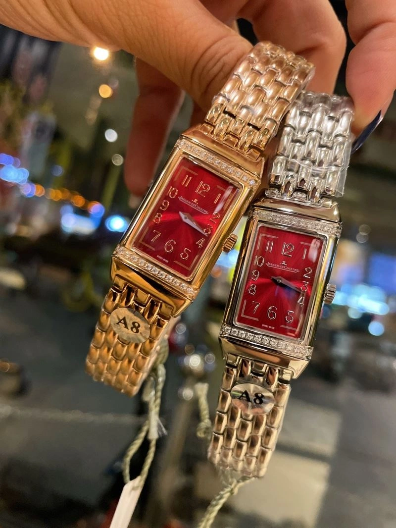 Legit JAEGER-LECOULTRE Watches