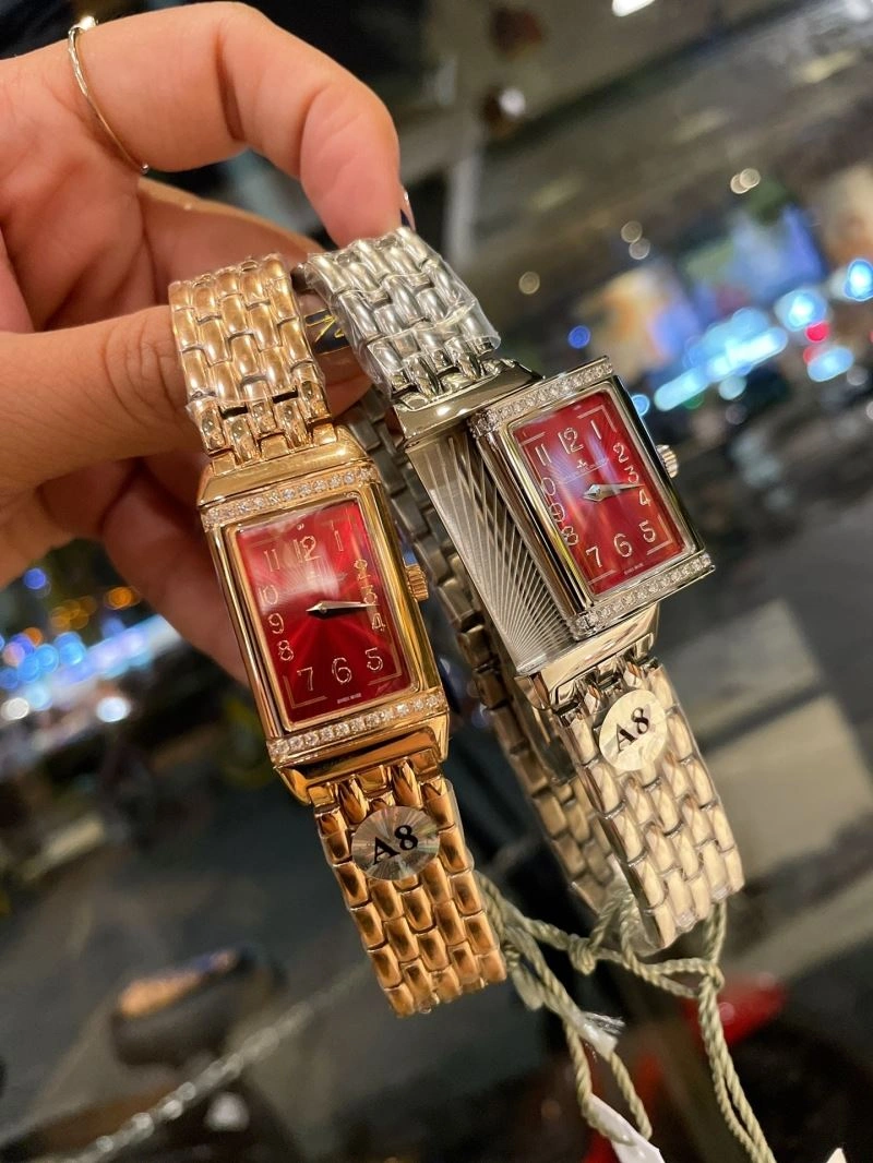 Legit JAEGER-LECOULTRE Watches