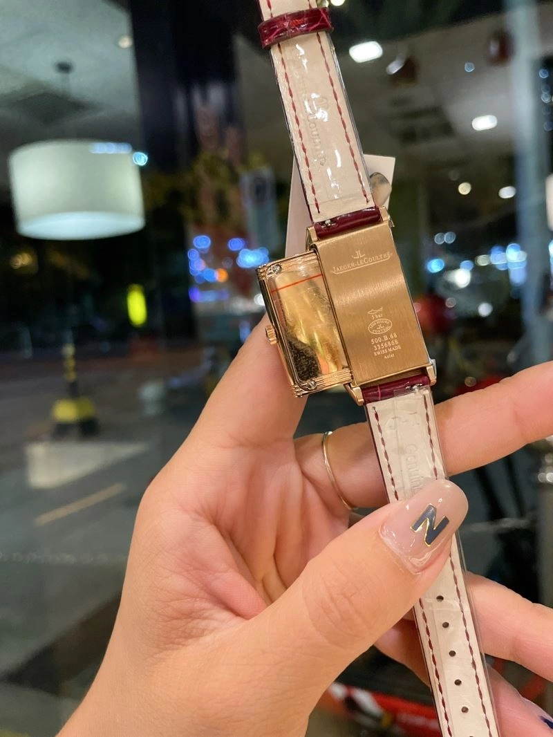 High accuracy JAEGER-LECOULTRE Watches
