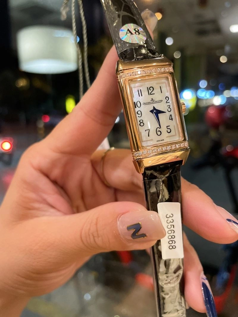 Accurate model JAEGER-LECOULTRE Watches