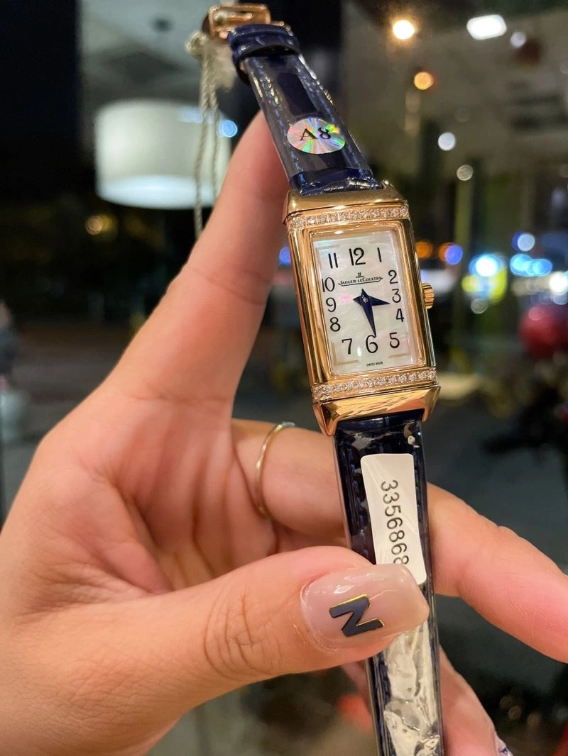 Accurate model JAEGER-LECOULTRE Watches