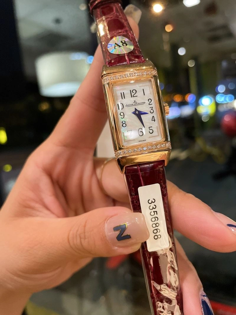 Accurate model JAEGER-LECOULTRE Watches