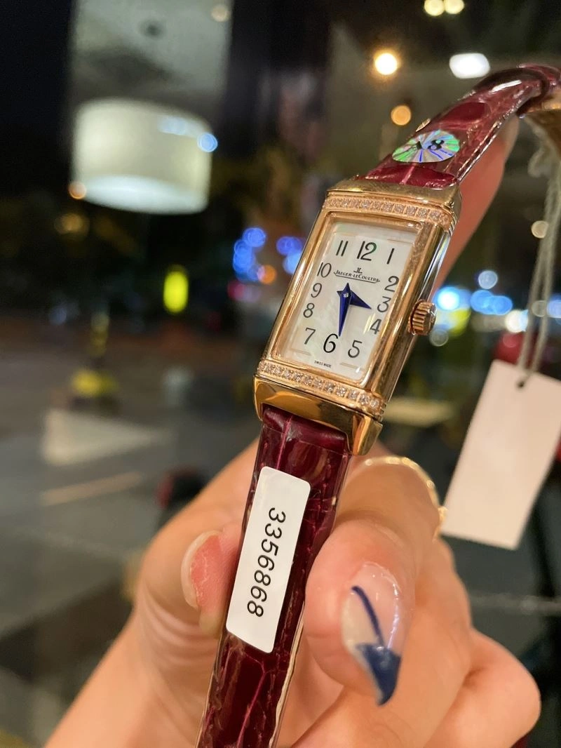 Accurate model JAEGER-LECOULTRE Watches