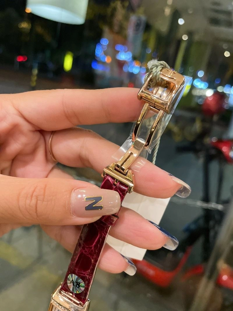 Accurate model JAEGER-LECOULTRE Watches