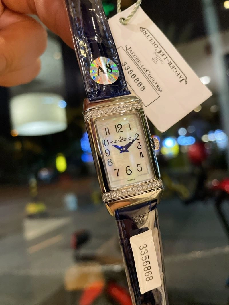 Brand-original JAEGER-LECOULTRE Watches