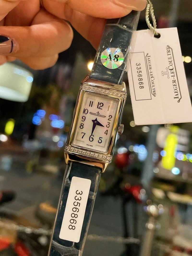 Brand-original JAEGER-LECOULTRE Watches