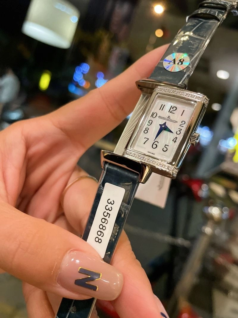 Brand-original JAEGER-LECOULTRE Watches