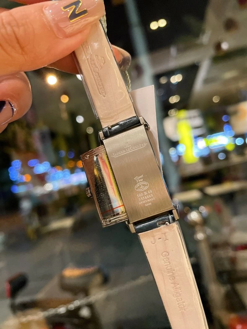 Brand-original JAEGER-LECOULTRE Watches