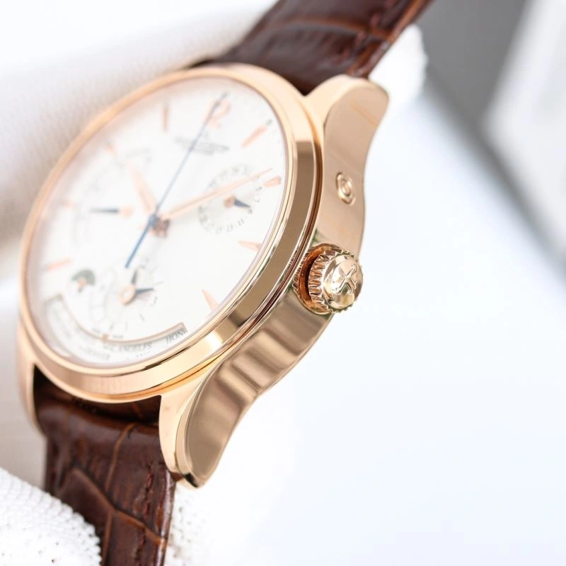 Authentic JAEGER-LECOULTRE Watches
