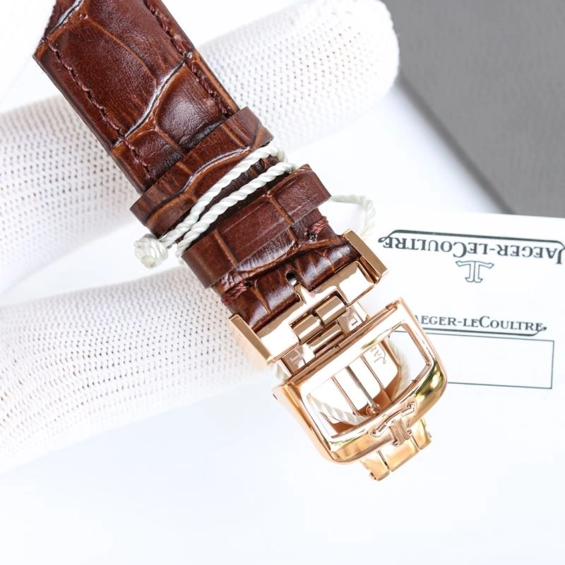 Authentic JAEGER-LECOULTRE Watches