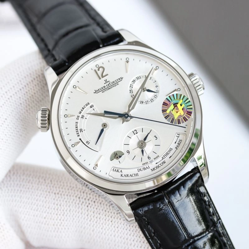 JAEGER-LECOULTRE Watches