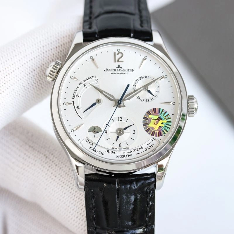Bargain JAEGER-LECOULTRE Watches