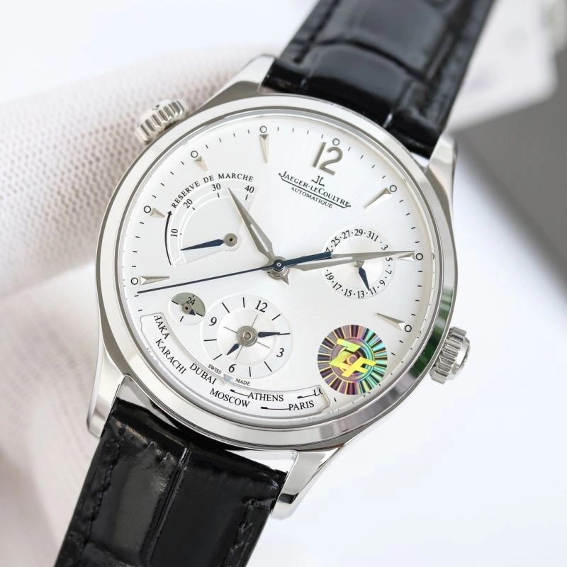 Bargain JAEGER-LECOULTRE Watches
