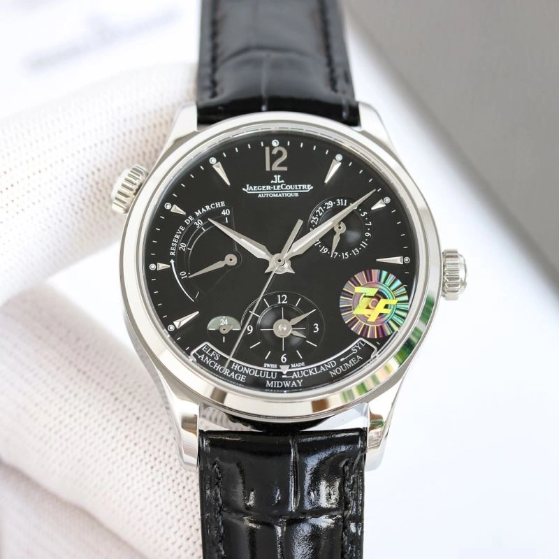 Original JAEGER-LECOULTRE Watches