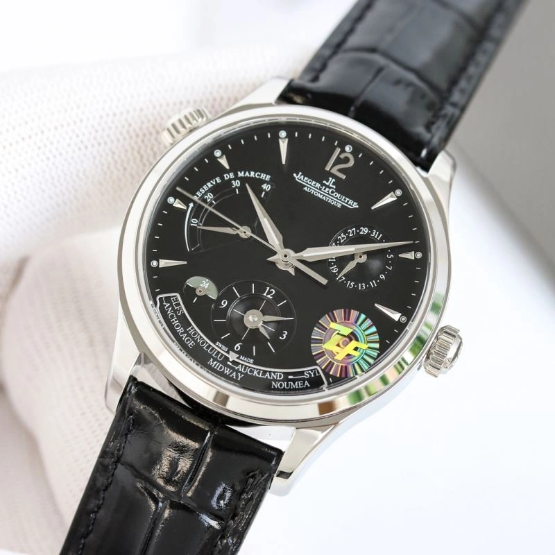 Original JAEGER-LECOULTRE Watches