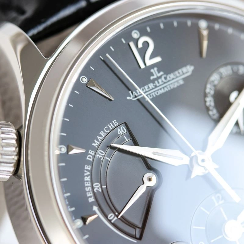 Original JAEGER-LECOULTRE Watches