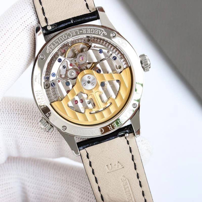 Original JAEGER-LECOULTRE Watches