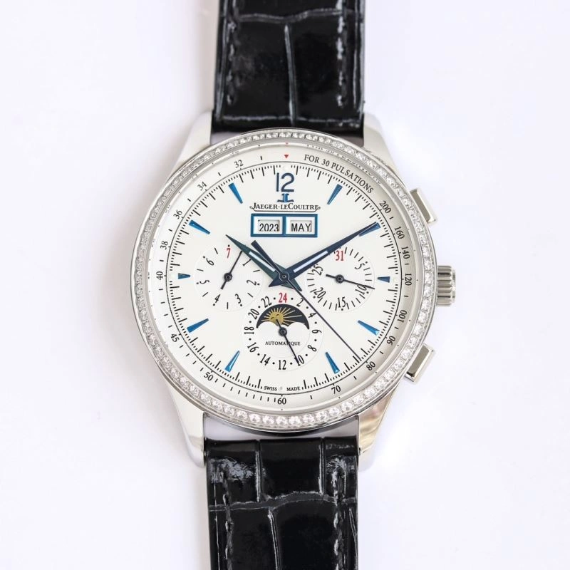 Low-cost JAEGER-LECOULTRE Watches