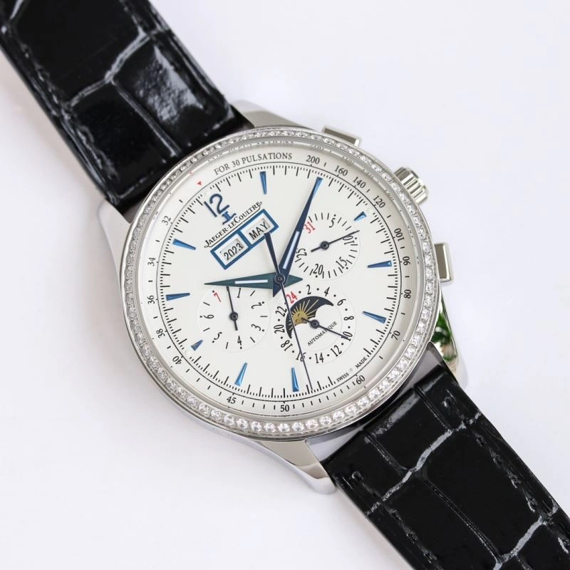 Low-cost JAEGER-LECOULTRE Watches
