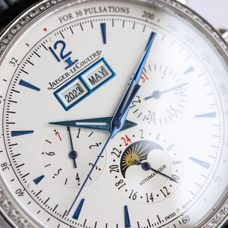 Low-cost JAEGER-LECOULTRE Watches