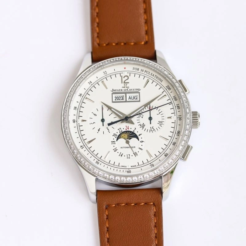 Low-cost JAEGER-LECOULTRE Watches