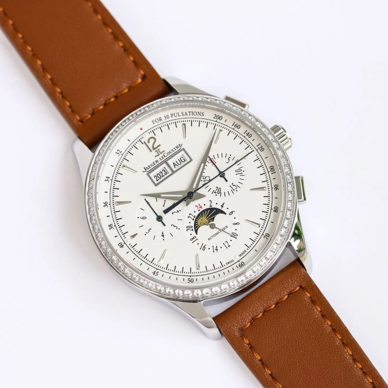 Low-cost JAEGER-LECOULTRE Watches
