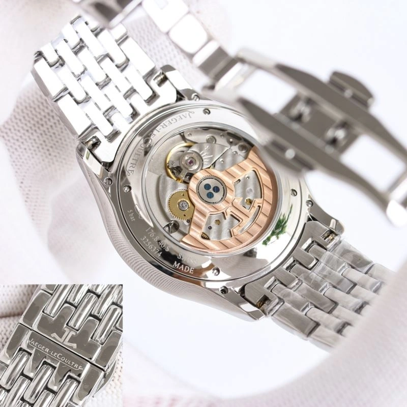 Bargain JAEGER-LECOULTRE Watches