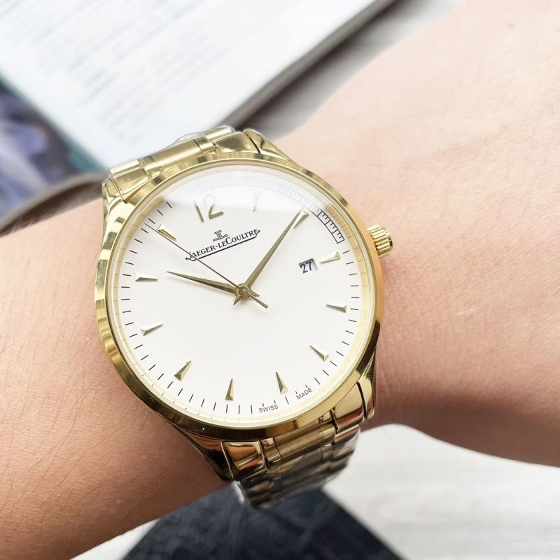 JAEGER-LECOULTRE Watches