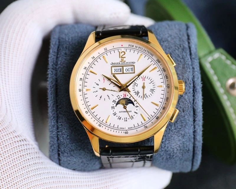 JAEGER-LECOULTRE Watches