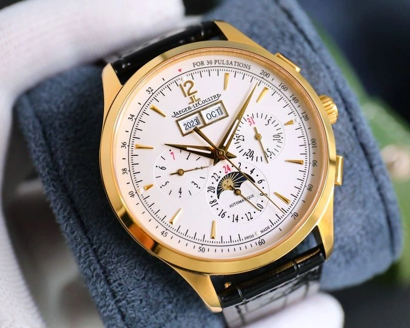 Brand-original JAEGER-LECOULTRE Watches