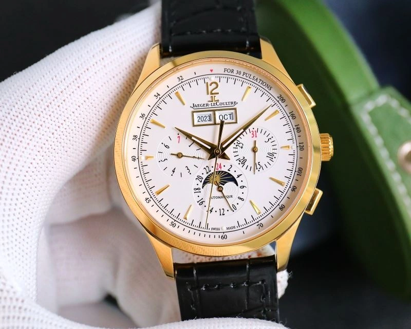 Brand-original JAEGER-LECOULTRE Watches
