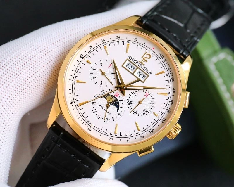 Brand-original JAEGER-LECOULTRE Watches