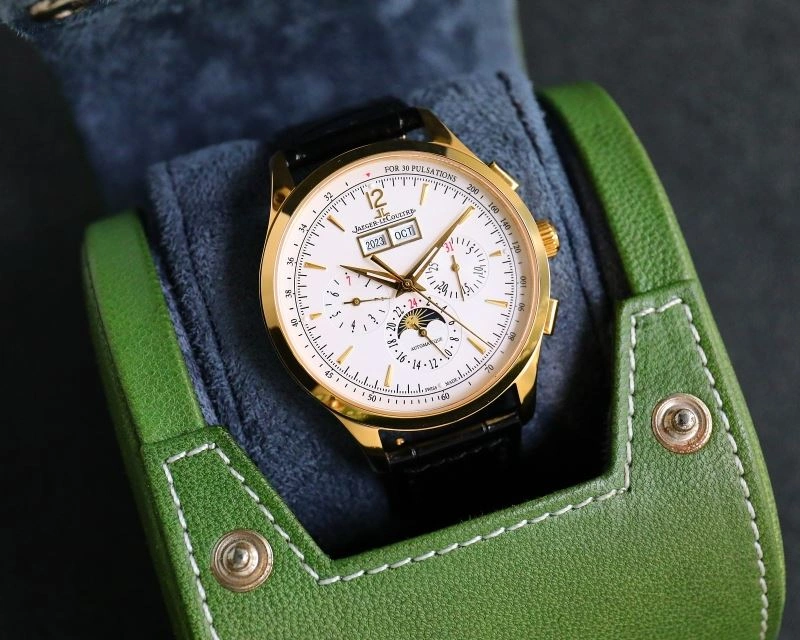 Brand-original JAEGER-LECOULTRE Watches