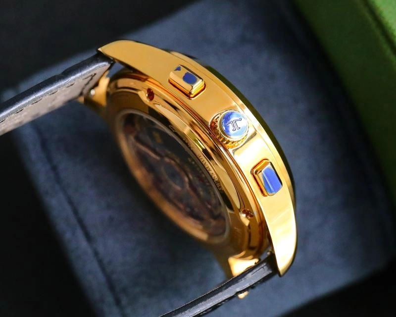 Brand-original JAEGER-LECOULTRE Watches