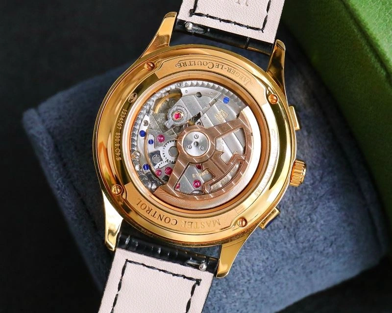 Brand-original JAEGER-LECOULTRE Watches