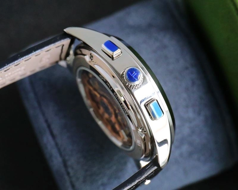 Official JAEGER-LECOULTRE Watches