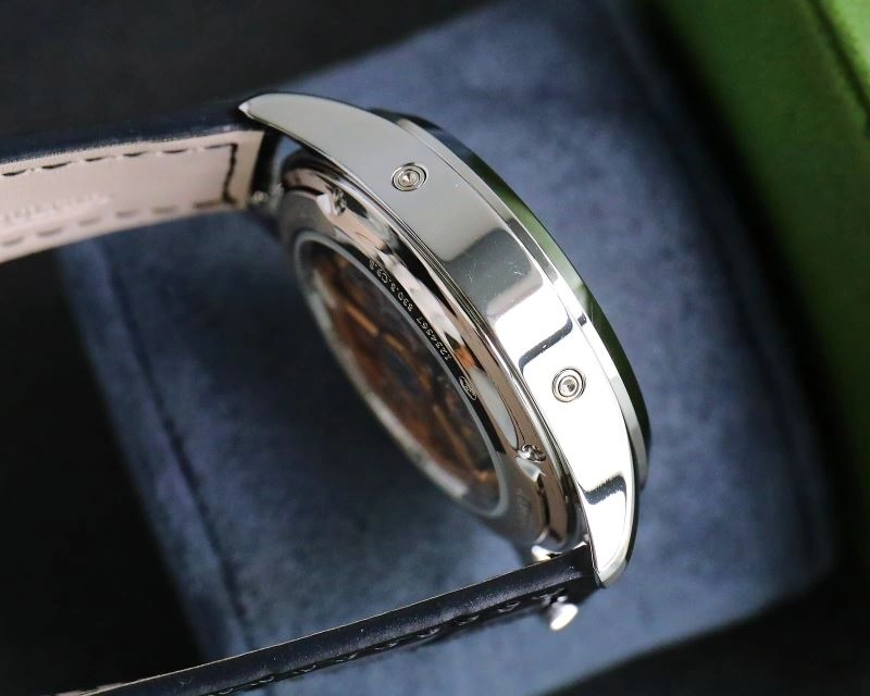 Official JAEGER-LECOULTRE Watches