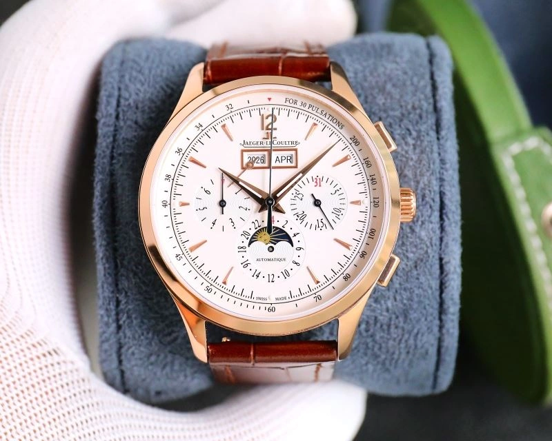 OEM JAEGER-LECOULTRE Watches