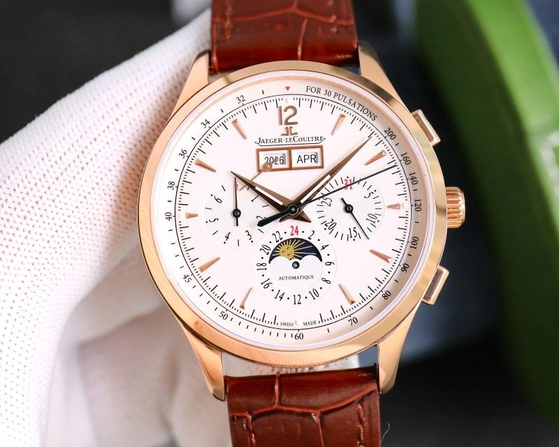 OEM JAEGER-LECOULTRE Watches