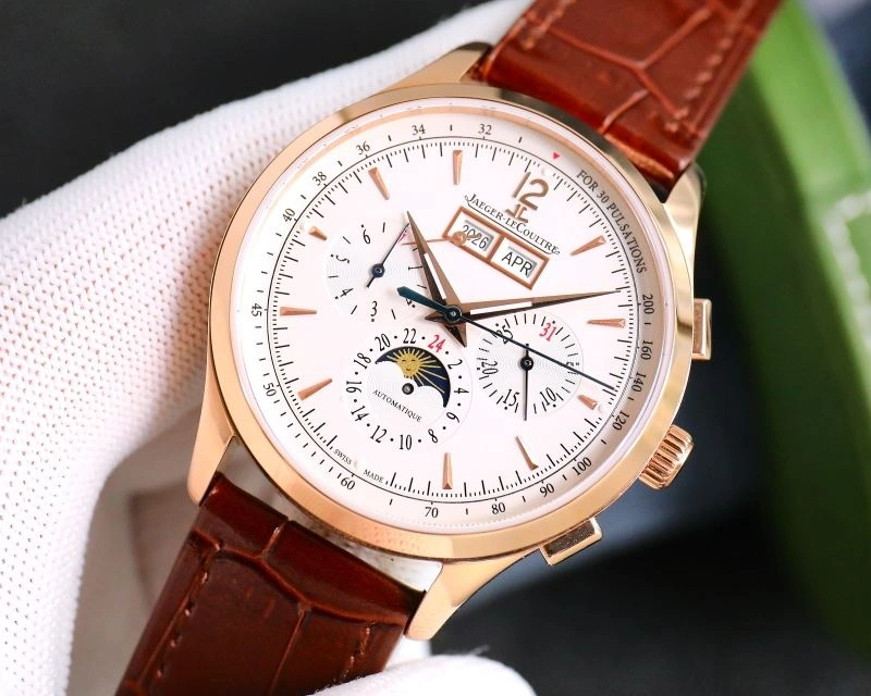 OEM JAEGER-LECOULTRE Watches