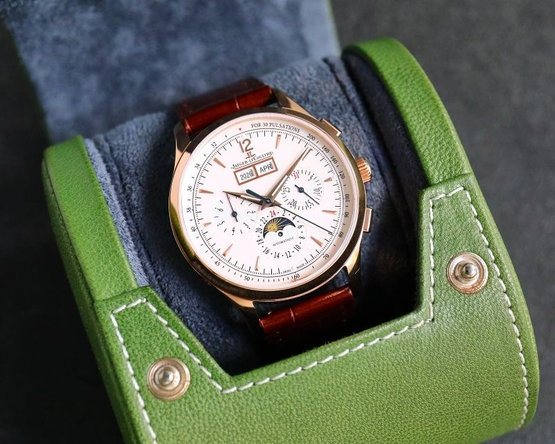 OEM JAEGER-LECOULTRE Watches