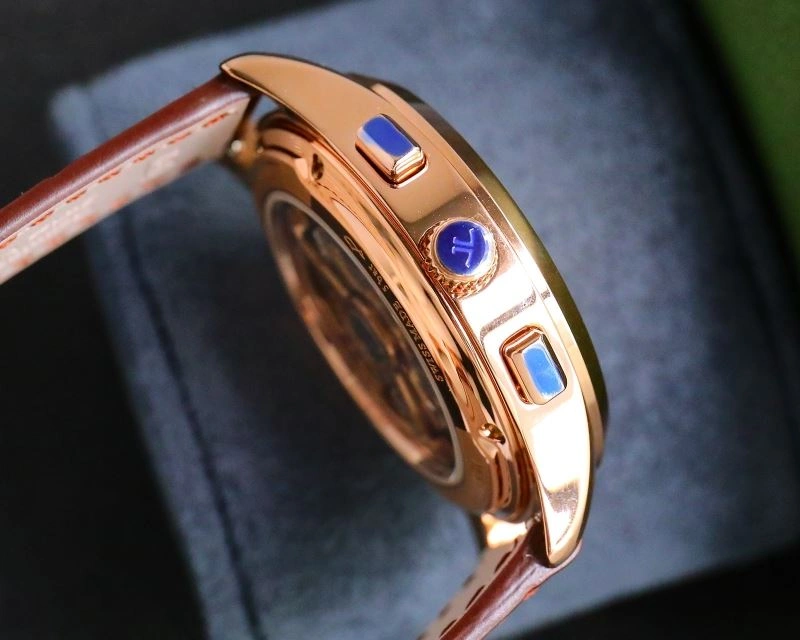 OEM JAEGER-LECOULTRE Watches