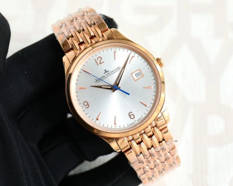 Authentic JAEGER-LECOULTRE Watches