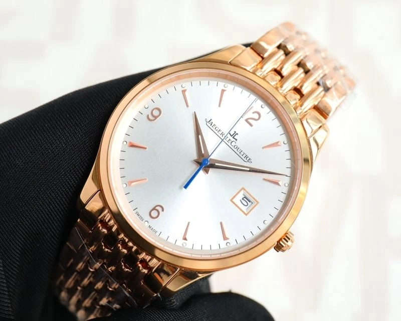 Authentic JAEGER-LECOULTRE Watches