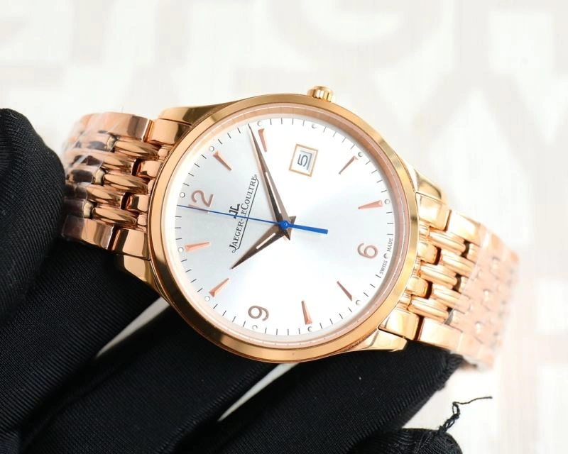 Authentic JAEGER-LECOULTRE Watches